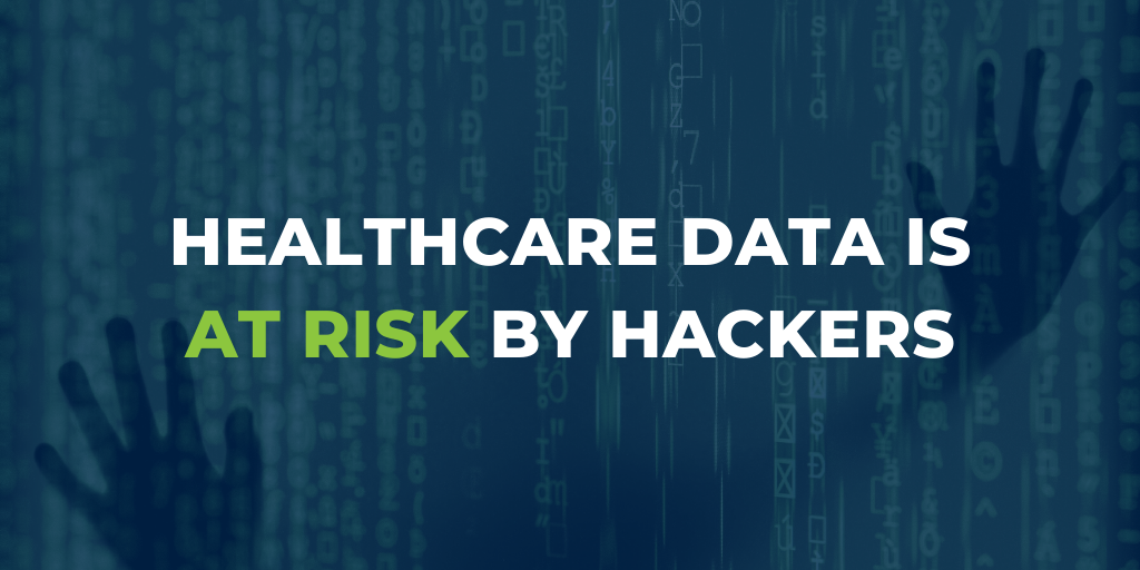 Healthcare Data is at Risk by Hackers - Pillar RX Consulting