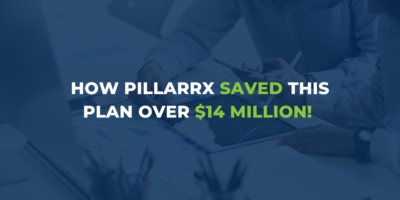 Case Study Archives - Pillar RX Consulting