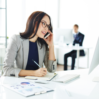 Pharmacy Benefit Consulting Services - PillarRx Consulting, LLC