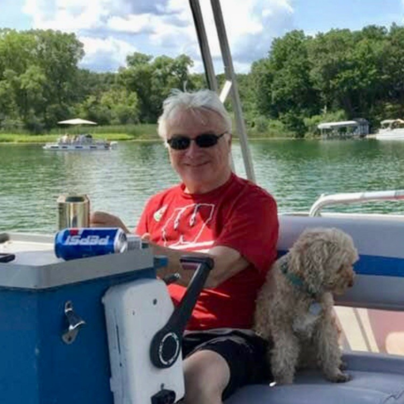 Greg Rucinski, R.Ph – In Memoriam - PillarRx