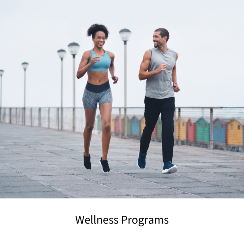 Partner Services - PillarRx LLC - Pharmacy Benefit Services