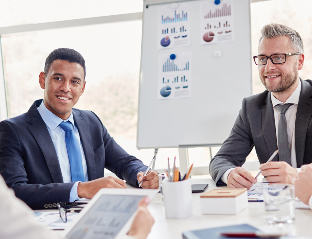 PillarRx Renegotiated Their Contract After RFP Process