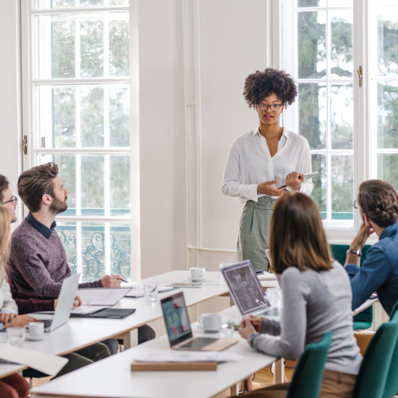 Case Study Archives - PillarRx