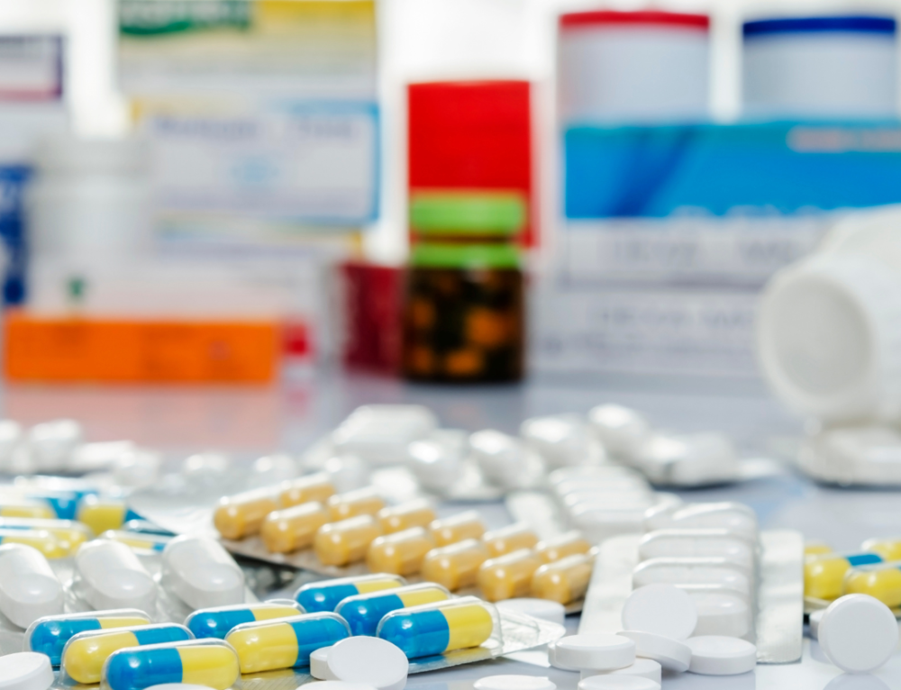 Medical vs. Pharmacy Drug Channel - PillarRx Consulting, LLC