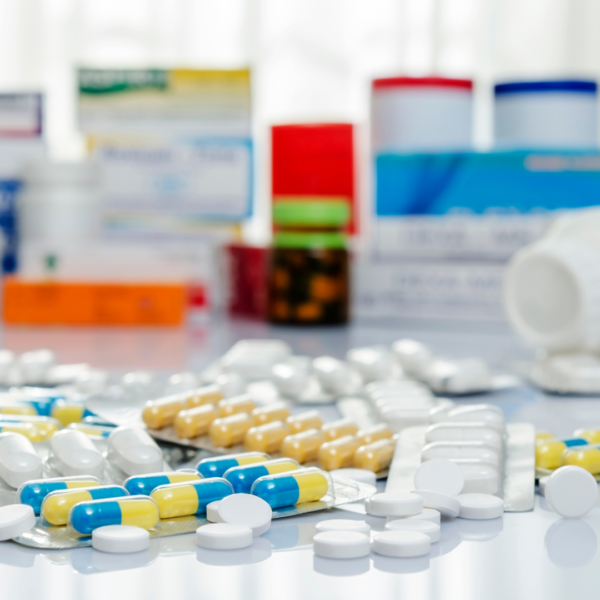 Pharmacy Benefit Solutions | PillarRx