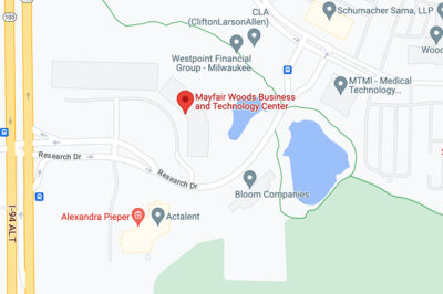 Contact Us - PillarRx Consulting, LLC